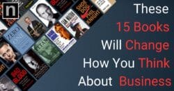 15 Best Business Biographies of All Time - nonfictioned.com