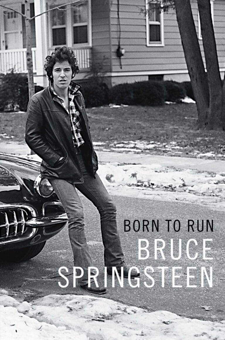 7 Best Rock Biographies, Autobiographies, and Memoirs of All Time