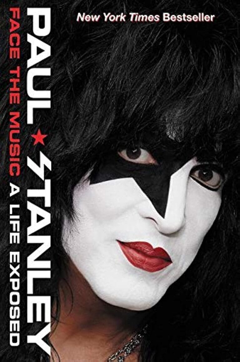 7 Best Rock Biographies, Autobiographies, and Memoirs of All Time