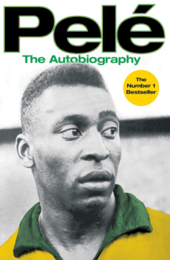 11 Best Football Memoirs, Autobiographies & Biographies