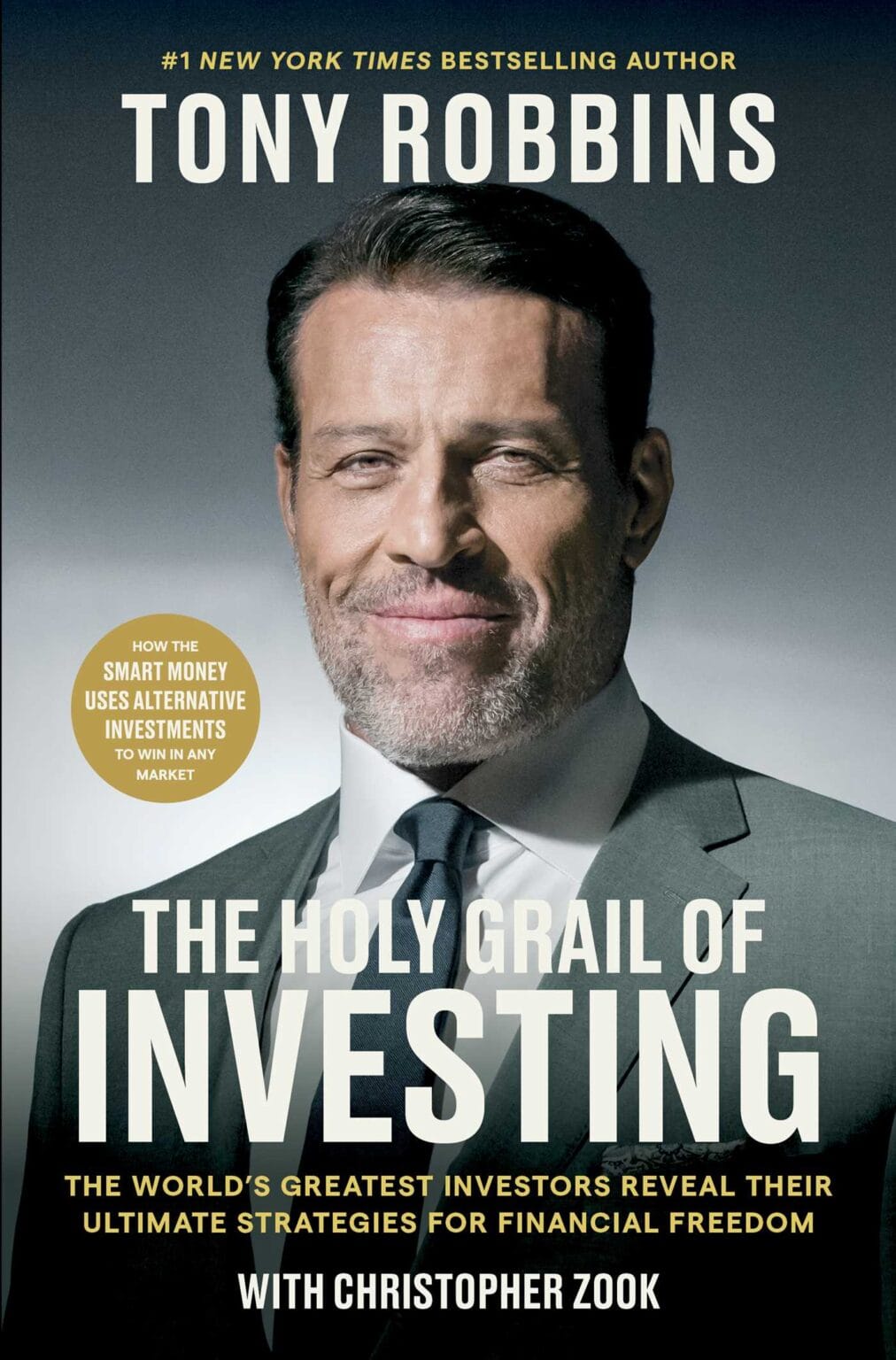 The 6 Best Tony Robbins Books Ranked According to Goodreads