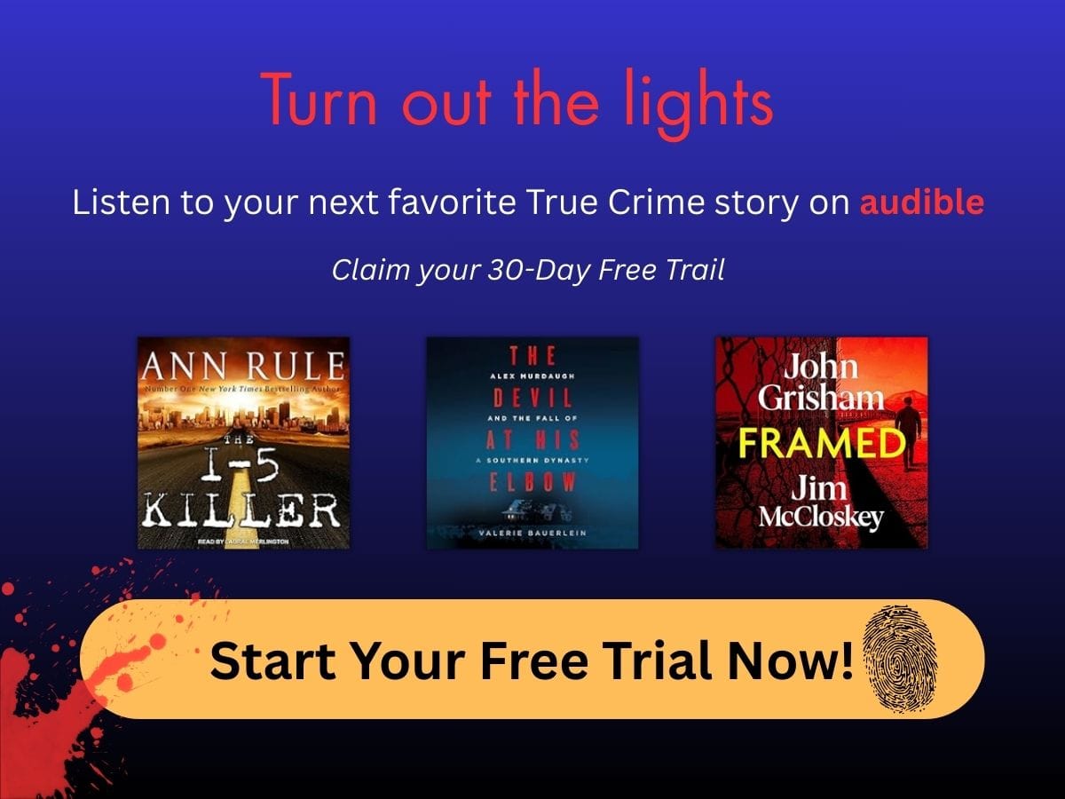 10 Best New True Crime Books Released in 2024
