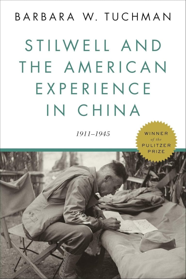 Barbara Tuchman's Best Books Ranked According to Goodreads