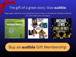Michael Lewis Books Ranked in Order According to Goodreads