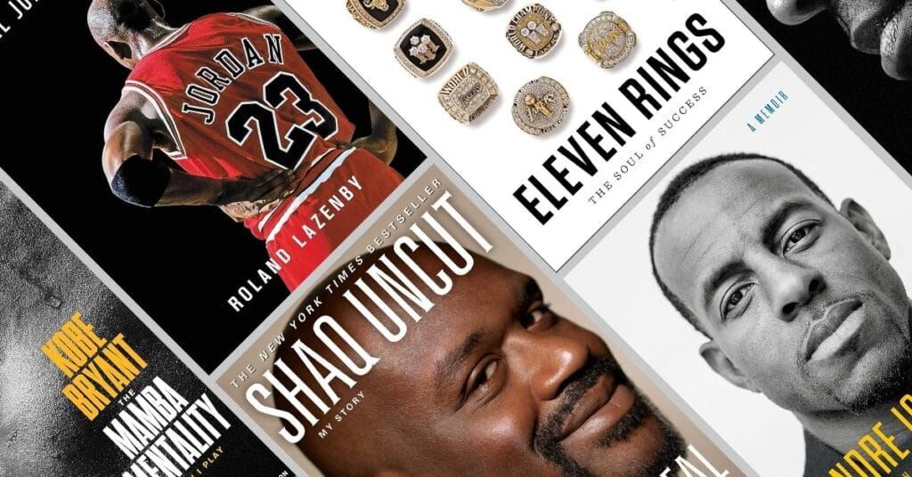 5 Best Basketball Memoirs And Biographies Of All Time