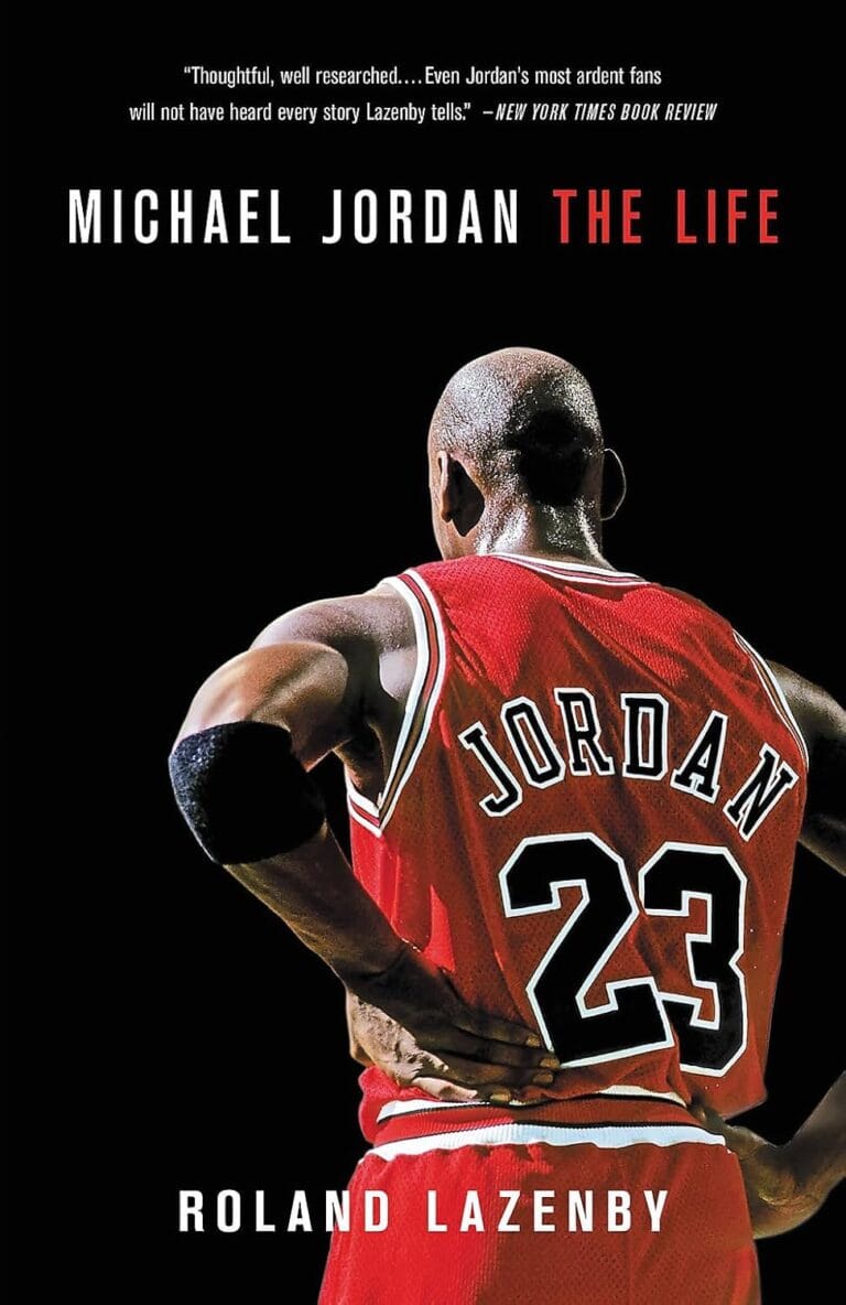 5 Best Basketball Memoirs And Biographies Of All Time