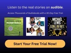 Michael Lewis Books Ranked in Order According to Goodreads